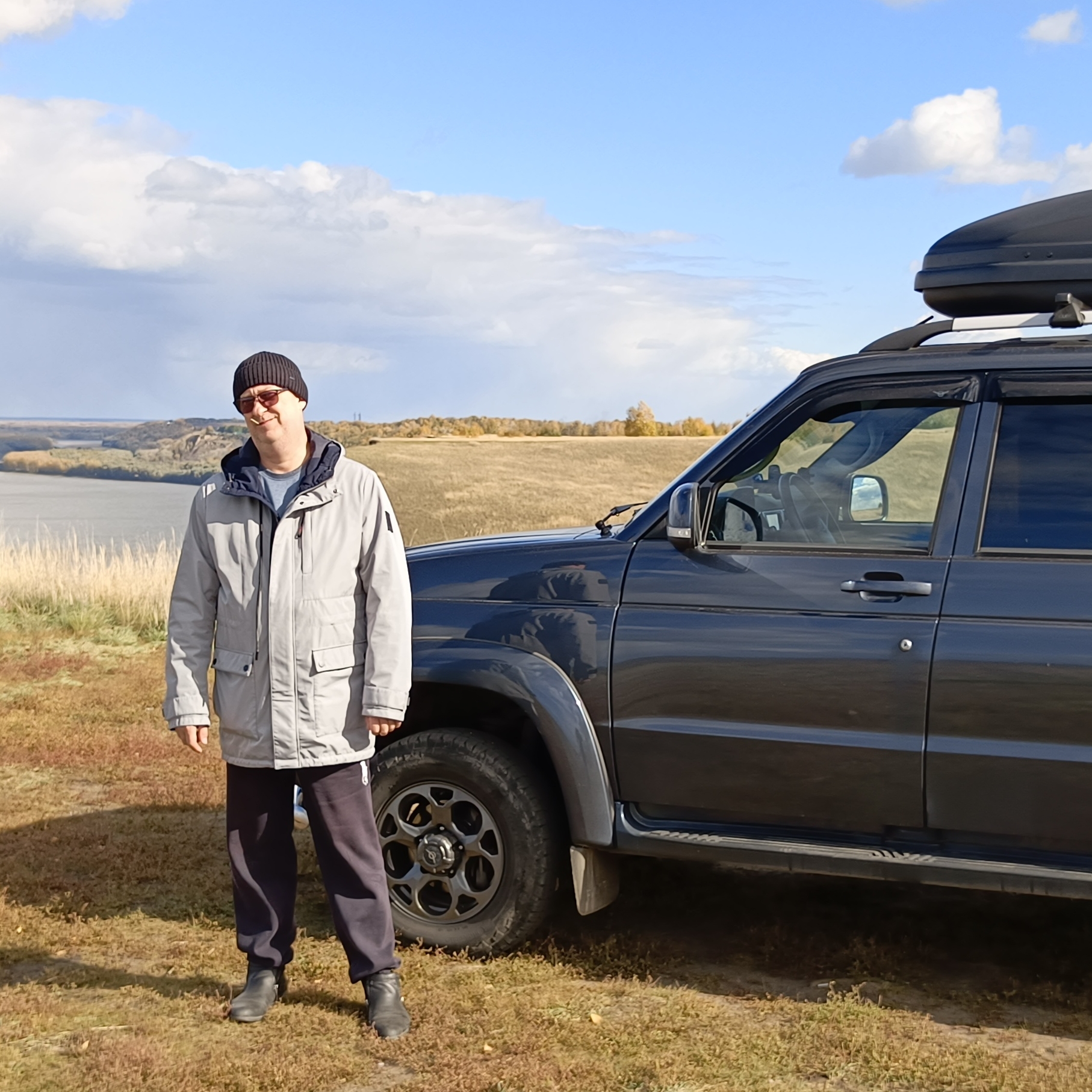 Иконка канала Странник74