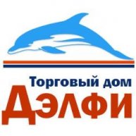 Иконка канала Магазин товары для уборки ТД ДЭЛФИ