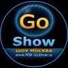 Иконка канала Зеркальное Шоу Go Show (Гоу Шоу) Москва