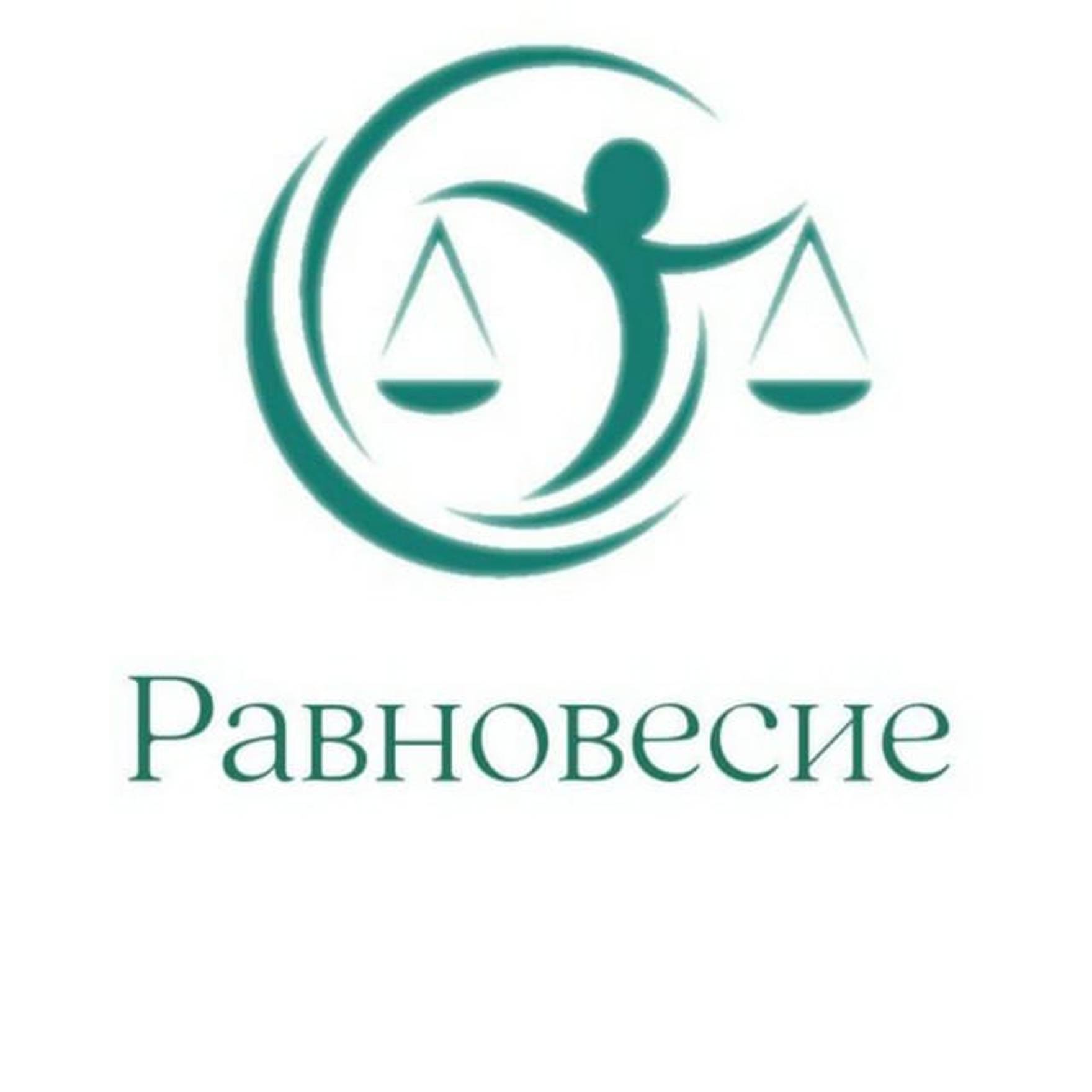 Иконка канала ЦСР "Равновесие"