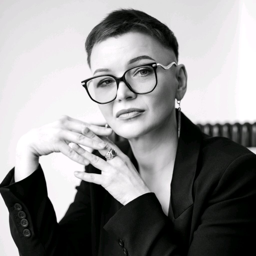 Иконка канала Маргарита Морозова