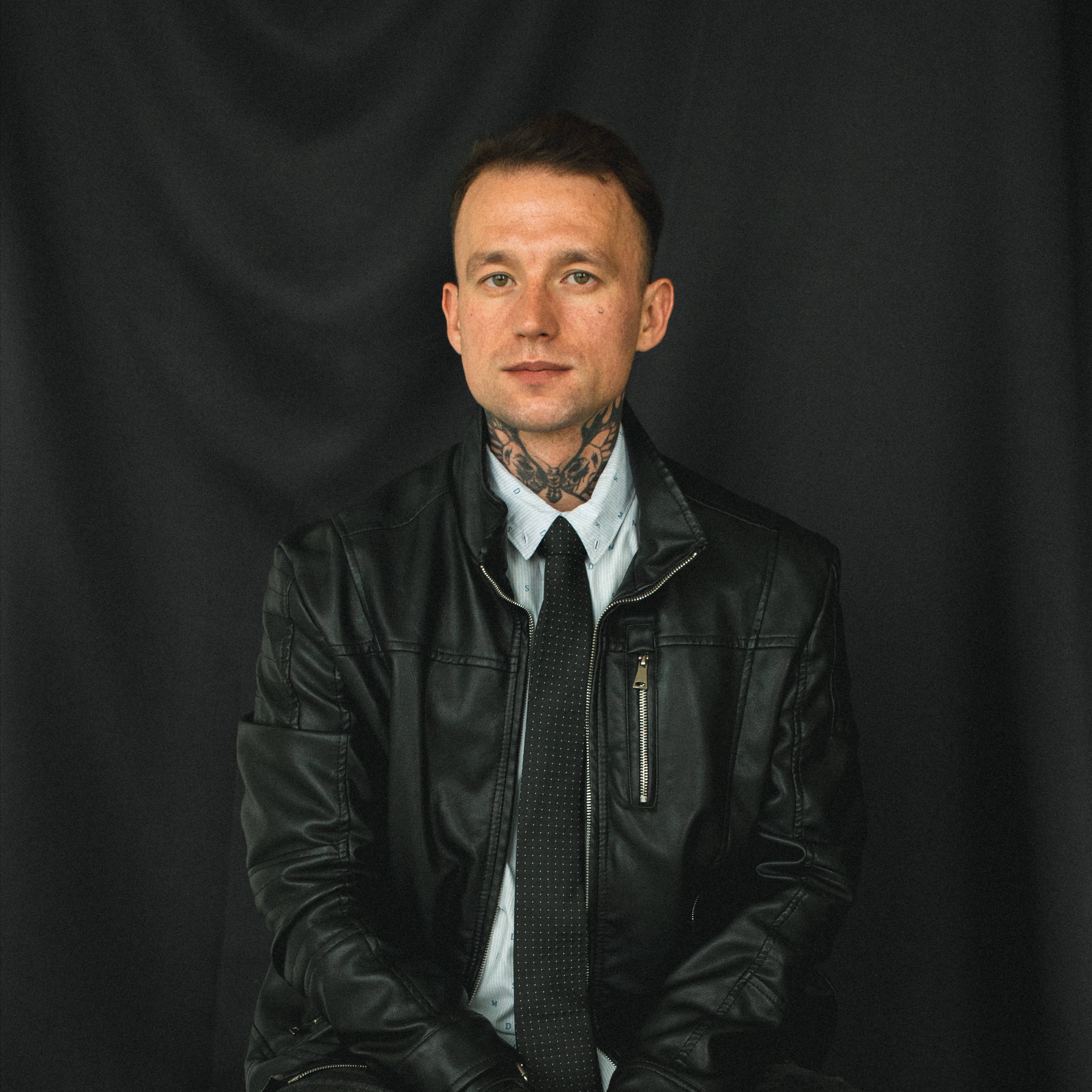 Иконка канала Психолог Михаил Симагин