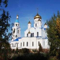 Иконка канала Покров