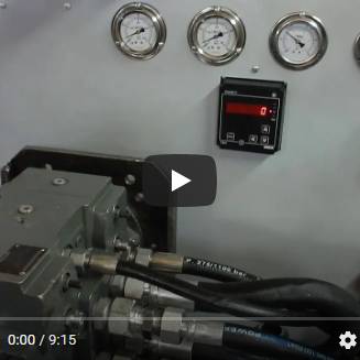 Иконка канала Ковров Гидравлика