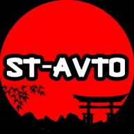 Иконка канала ST-AVTO || Авто под заказ из Японии