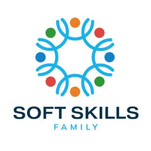Иконка канала Soft Skills Family