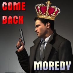 Иконка канала Moredy