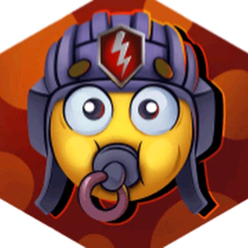 Иконка канала ВнУк_МехВоDа (Tanks Blitz)