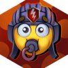 Иконка канала ВнУк_МехВоDа (Tanks Blitz)