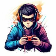 Иконка канала ksamble