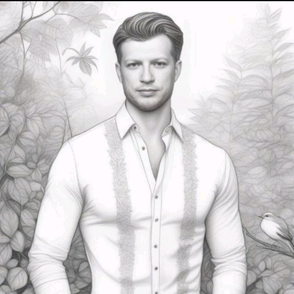 Иконка канала MR.Я