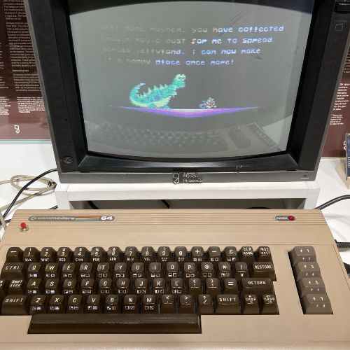 Иконка канала Mikhail_Sgibnev