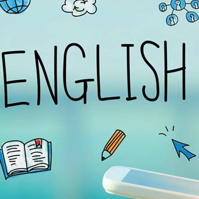 Иконка канала ENGLISH CARTOONS