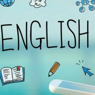 Иконка канала ENGLISH CARTOONS