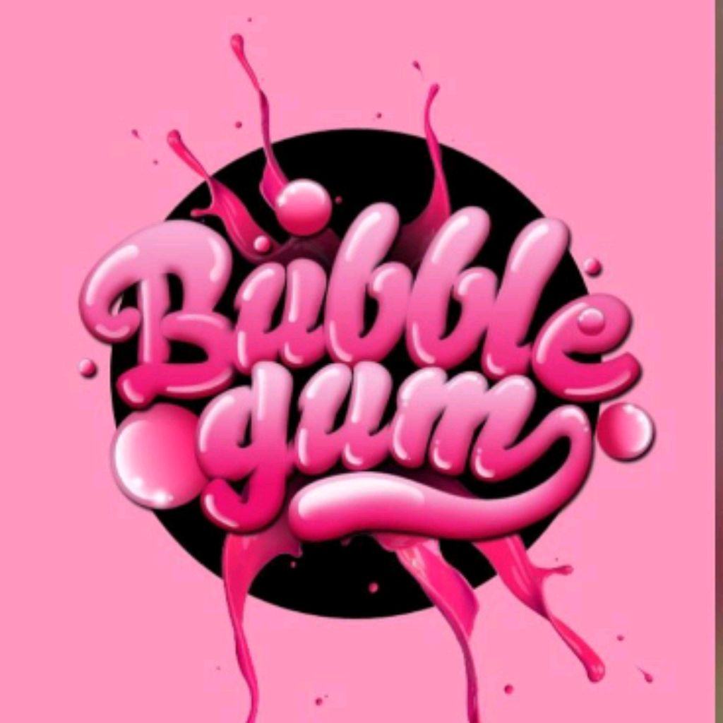 Иконка канала Bubble Gum