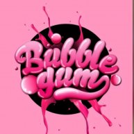 Иконка канала Bubble Gum
