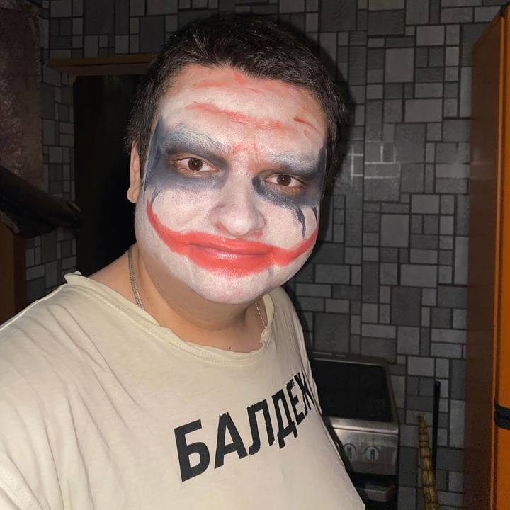 Иконка канала Руслан Гительман П.Т ✔️