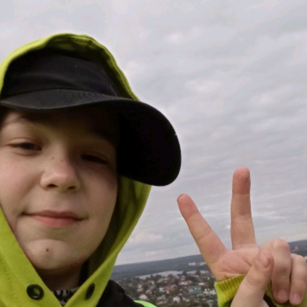 Иконка канала Данил