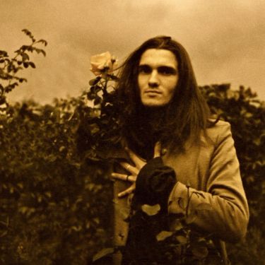 Иконка канала Сергей Животов - арт/музыка/кино