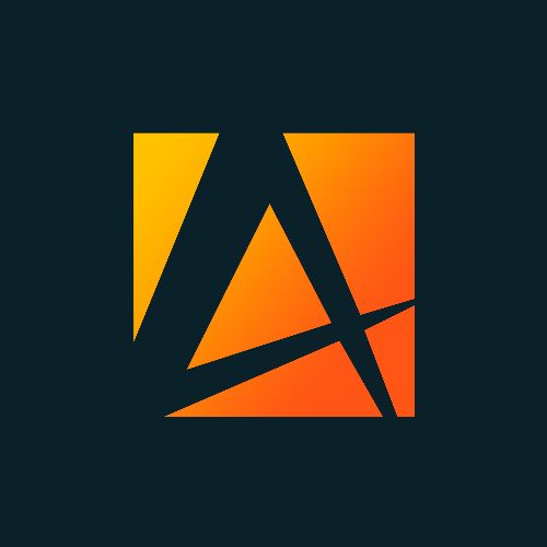 Иконка канала Студия графического дизайна Агины