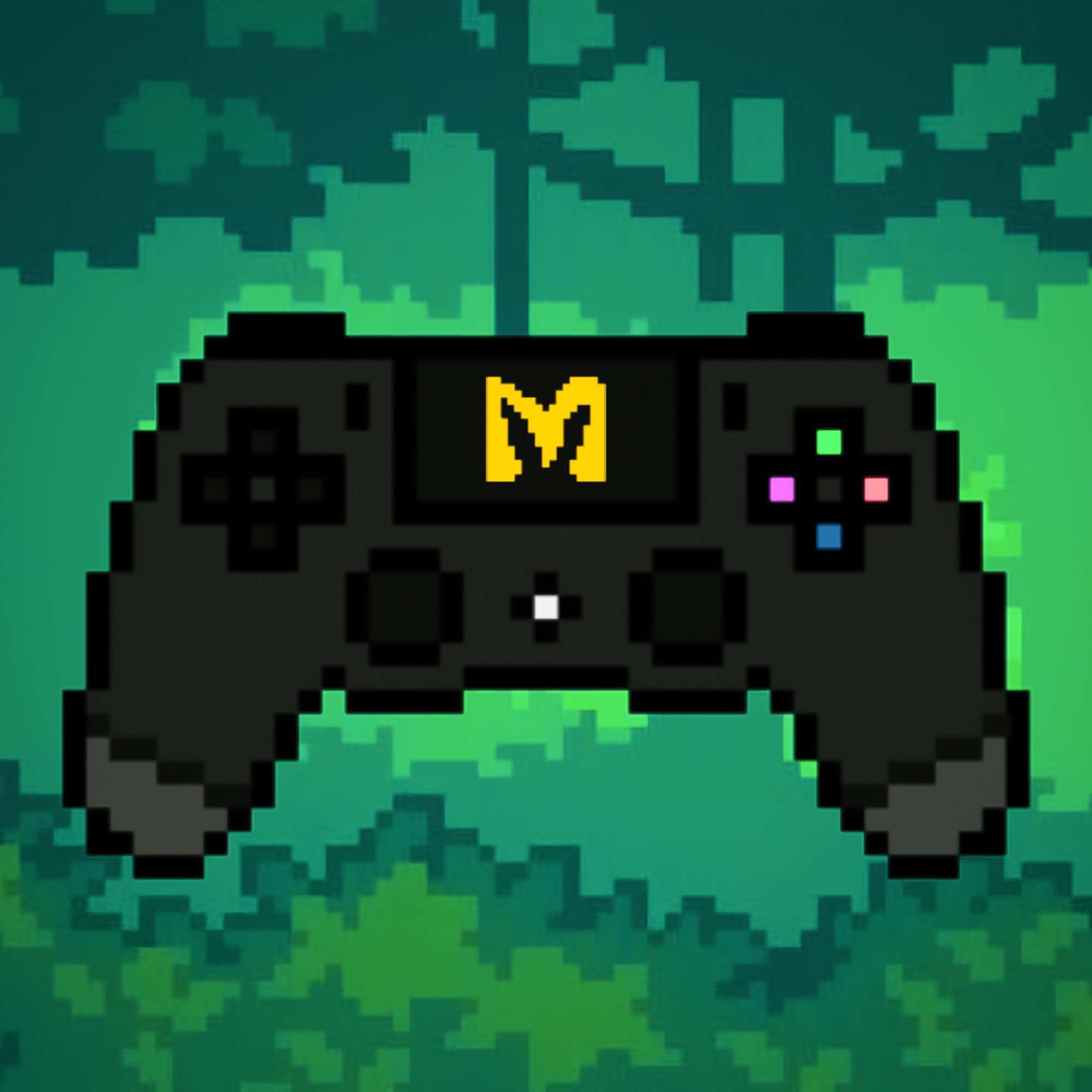 Иконка канала MNGGames