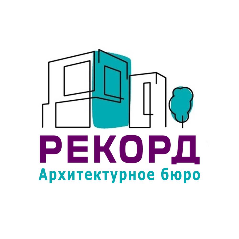 Иконка канала РЕКОРД_Архитектурное Бюро
