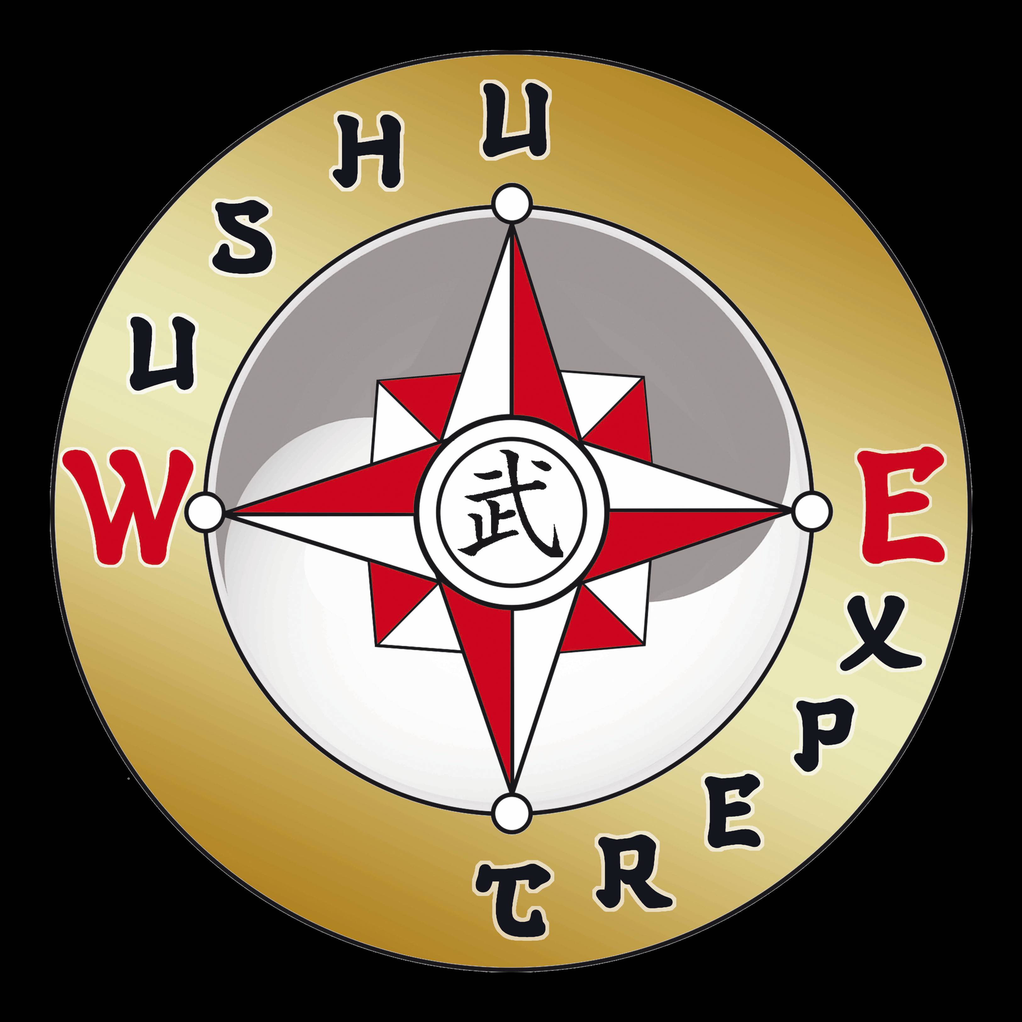 Иконка канала УШУ-ЭКСПЕРТ