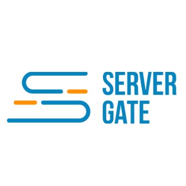 Иконка канала Server Gate