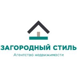 Иконка канала Агентство недвижимости Загородный Стиль