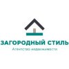 Иконка канала Агентство недвижимости Загородный Стиль