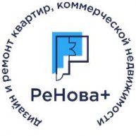 Иконка канала Дизайн и ремонт квартир в Уфе | РеНова +