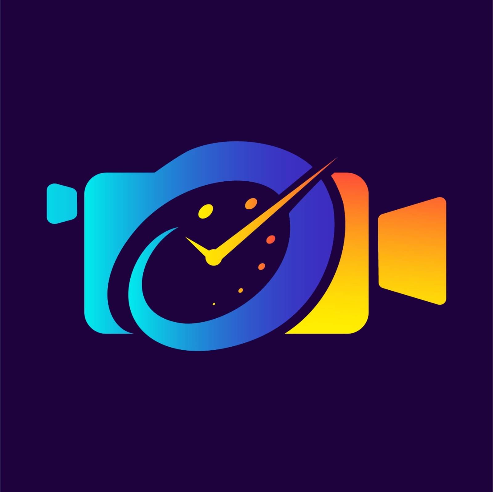 Иконка канала Камера Времени три.