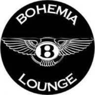 Иконка канала Bohemia Lounge