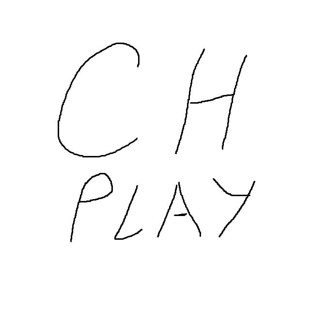 Иконка канала ChiklinovPlay