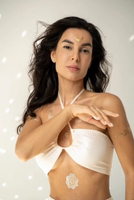 Иконка канала Юлия Велинская | медитации и тренировки