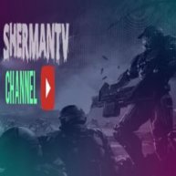 Иконка канала ShermanTV