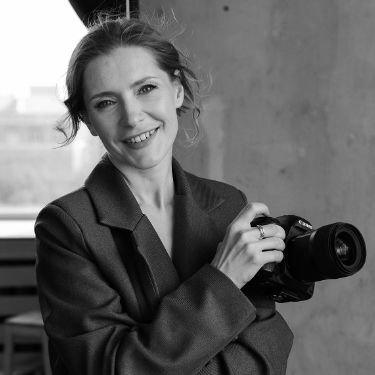 Иконка канала Анна Захарова. Обучение фотографии