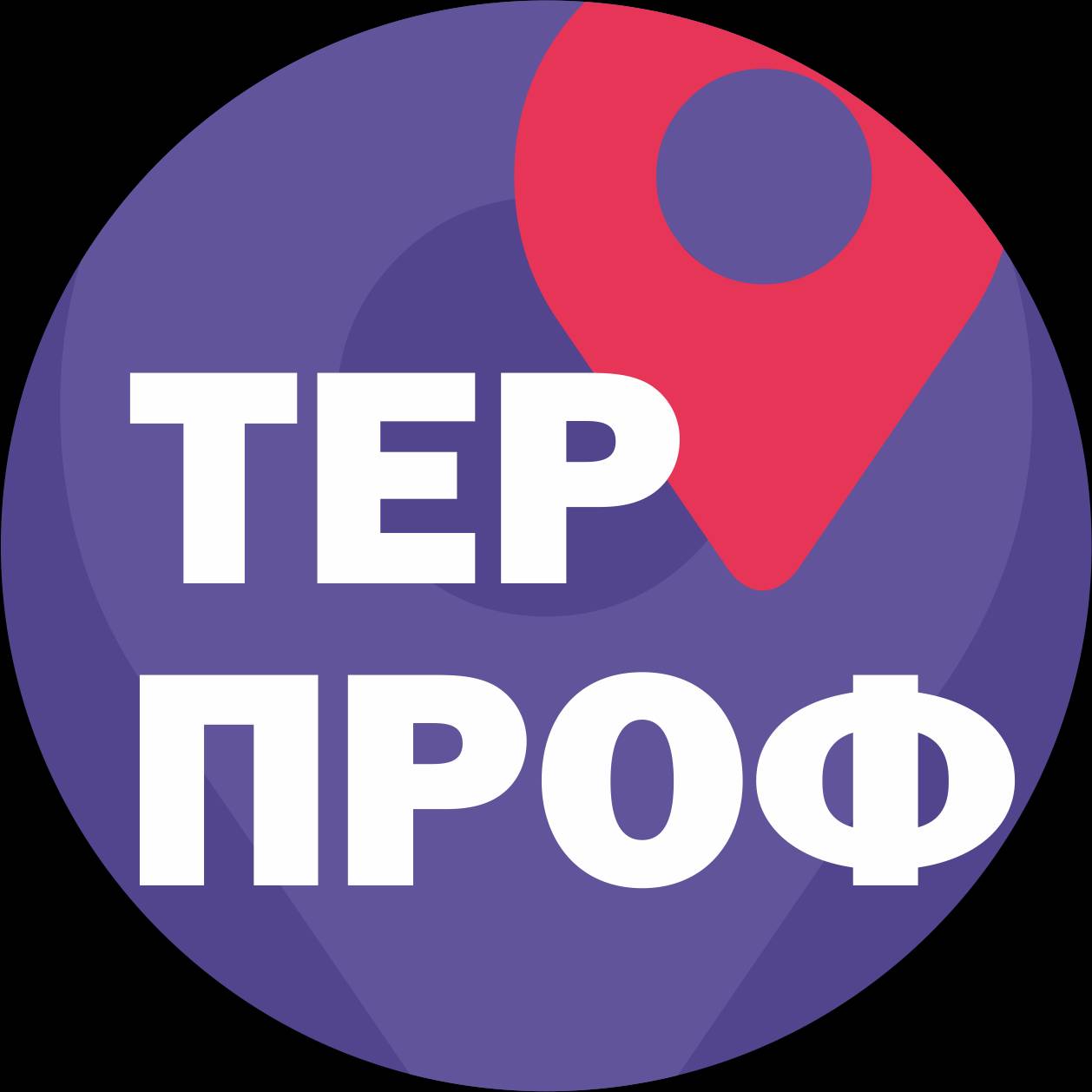 Иконка канала Территория профессионалов. ГК «Земля-СЕРВИС»