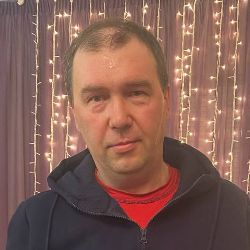 Иконка канала Burik  Сергей Буймистров