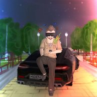 Иконка канала KOIN