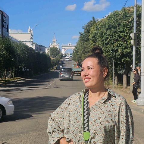 Иконка канала Макарова Галина