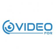 Иконка канала группа компаний "Видеофор"