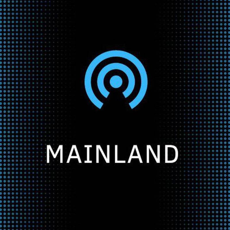 Иконка канала VIDEOMAINLAND