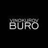 Иконка канала v-buro