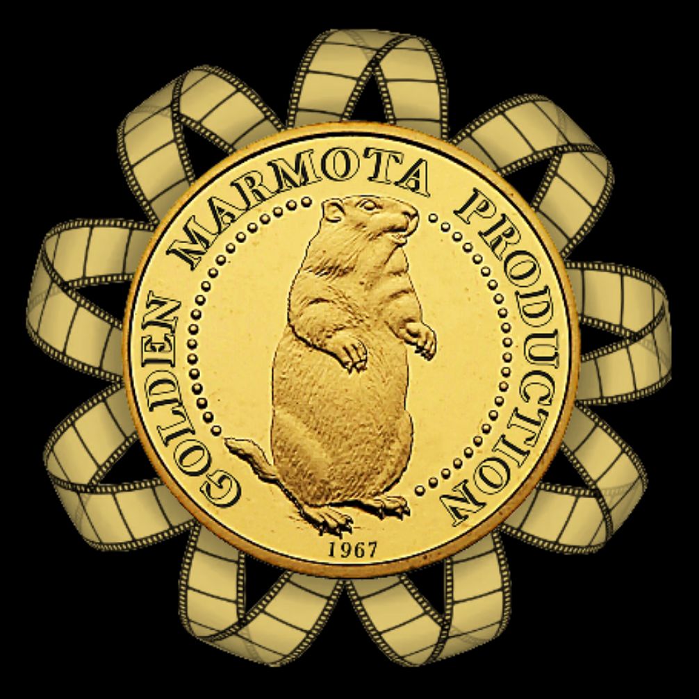 Иконка канала Золотой Сурок Продакшн