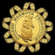 Иконка канала Золотой Сурок Продакшн
