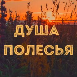 Иконка канала ДУША ПОЛЕСЬЯ