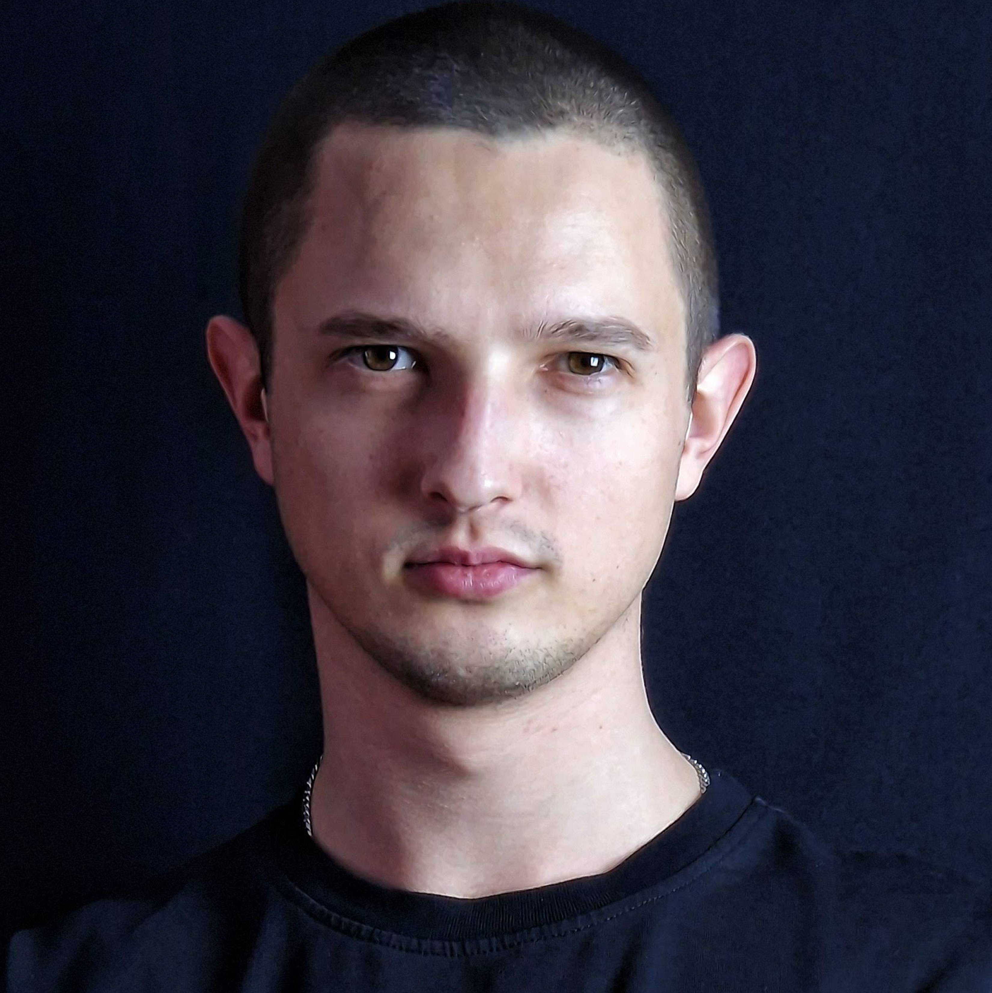 Иконка канала Малышев Максим