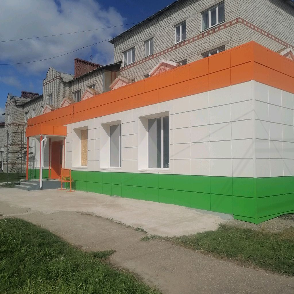 Иконка канала Стройка 159