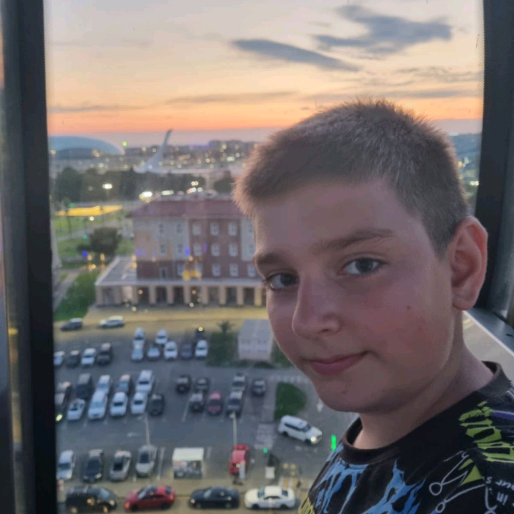 Иконка канала Leo vendus retern